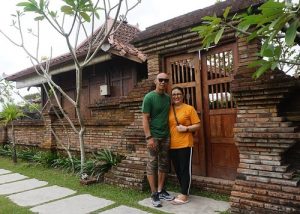 Destinasi Kebudayan Jawa Wisata Desa Tembi Rumah Budaya Jogja - IsJogja